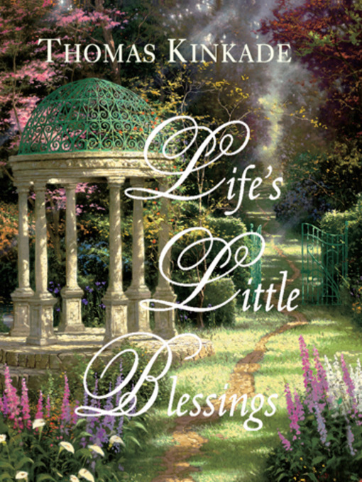 Libby - Life's Little Blessings